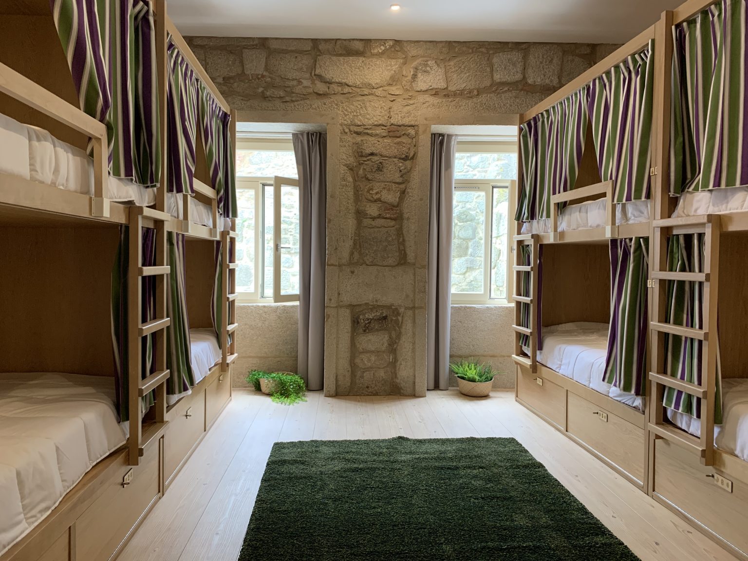 Porto Hostel – Lostinn